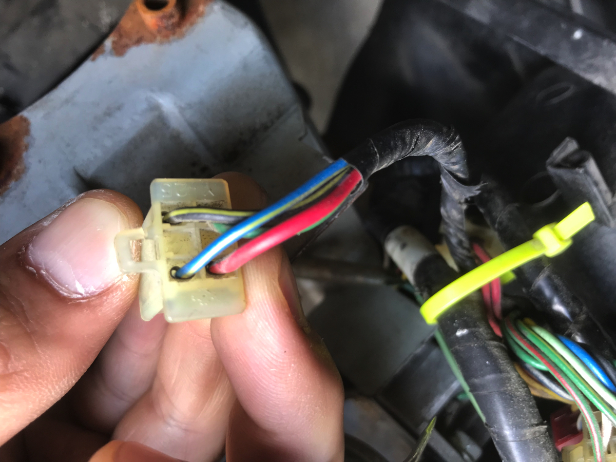 [AF34]ディオ、デイトナプログレスレーシングCDIに交換しました[青箱] – ABC-Lifestyle